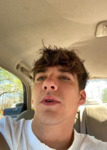 Luke Foushee Height, Weight, Age, Girlfriend, Family, Facts, Biography