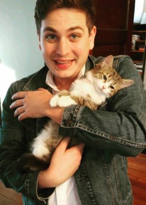 Luke Null Height, Weight, Age, Girlfriend, Biography, Facts, Family