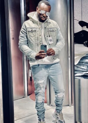 Maître Gims Height, Weight, Age, Spouse, Family, Facts, Biography