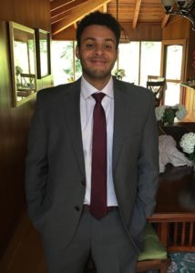 Marcel Cunningham Height, Weight, Age, Family, Spouse, Biography