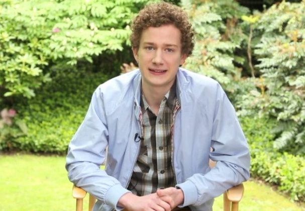 Maxwell Haynes Height, Weight, Age, Girlfriend, Family, Facts, Biography