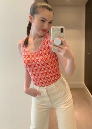 Maya Henry Height, Weight, Age, Boyfriend, Family, Facts, Biography