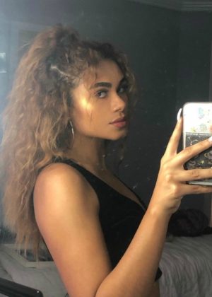 Melany Rivera Height, Weight, Age, Boyfriend, Family, Facts, Biography