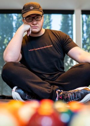 Mini Ladd Height, Weight, Age, Facts, Girlfriend, Education, Biography
