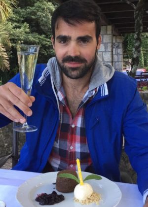 Miodrag Radonjić Height, Weight, Age, Body Statistics, Biography, Facts