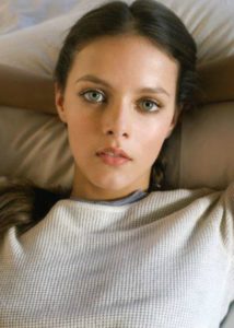 Lucia Dvorská Height, Weight, Age, Boyfriend, Family, Facts, Biography