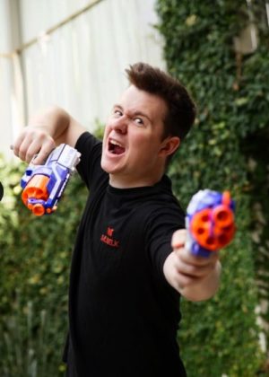 Muselk Height, Weight, Age, Family, Facts, Girlfriend, Biography