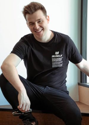Muselk Height, Weight, Age, Family, Facts, Girlfriend, Biography