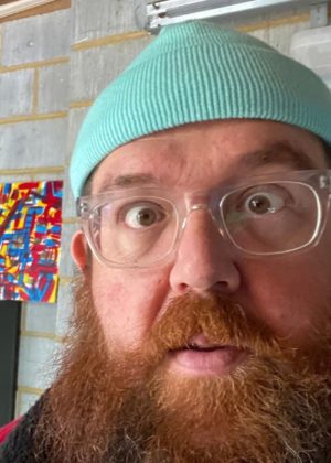 Nick Frost Height, Weight, Age, Family, Facts, Education, Biography