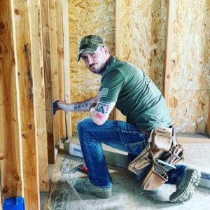 Patty Mayo Height, Weight, Age, Girlfriend, Family, Biography