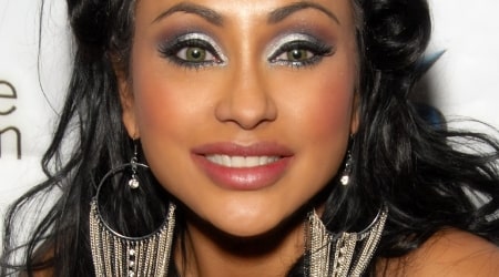 Priya Anjali Rai Height, Weight, Age, Body Statistics, Biography, Facts