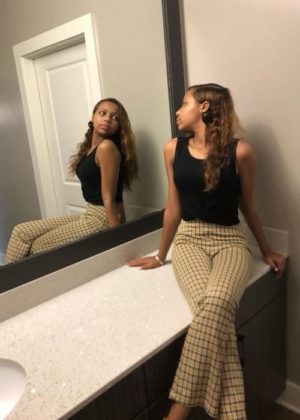 Queen KhaMyra Height, Weight, Age, Boyfriend, Family, Facts, Biography