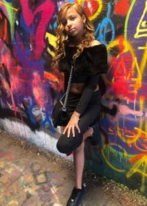 Queen KhaMyra Height, Weight, Age, Boyfriend, Family, Facts, Biography