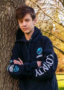 SCEPTIC Height, Weight, Age, Girlfriend, Family, Facts, Biography