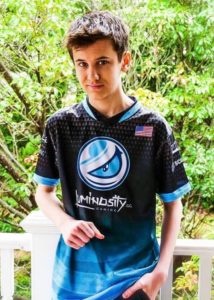 SCEPTIC Height, Weight, Age, Girlfriend, Family, Facts, Biography