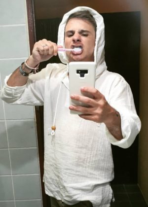 Sam Perry Height, Weight, Age, Spouse, Facts, Biography