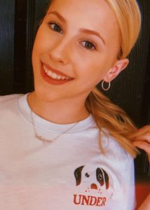 Sarah Georgiana Height, Weight, Age, Body Statistics, Boyfriend, Family