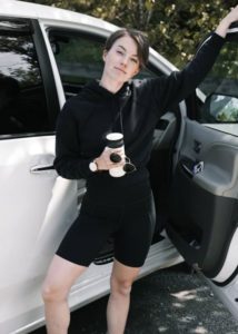 Sarah Therese Height, Weight, Age, Facts, Spouse, Biography