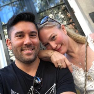 Sarah Wynter Height, Weight, Age, Boyfriend, Family, Facts, Biography