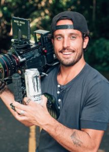 Sawyer Hartman Height, Weight, Age, Girlfriend, Family, Facts, Biography