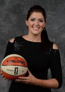 Stefanie Dolson Height, Weight, Age, Girlfriend, Family, Facts, Biography