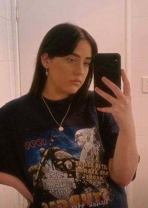 Tia Gostelow Height, Weight, Age, Boyfriend, Biography, Facts, Family