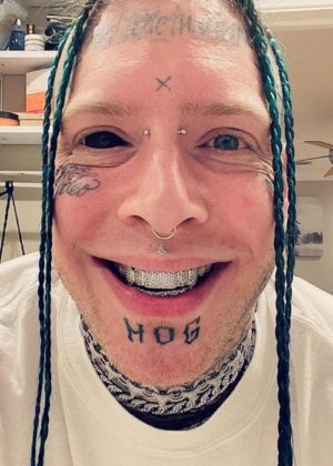 Tom MacDonald Height, Weight, Age, Girlfriend, Family, Facts, Biography