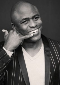 Wayne Brady Height, Weight, Age, Facts, Education, Family, Biography