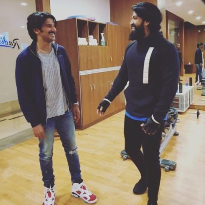 Yash Height, Weight, Age, Spouse, Family, Facts, Biography