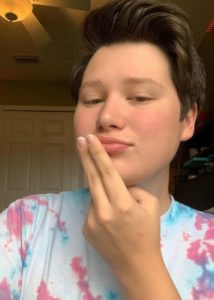 Zachary Smith Height, Weight, Age, Boyfriend, Family, Facts, Biography