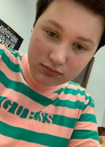 Zachary Smith Height, Weight, Age, Boyfriend, Family, Facts, Biography