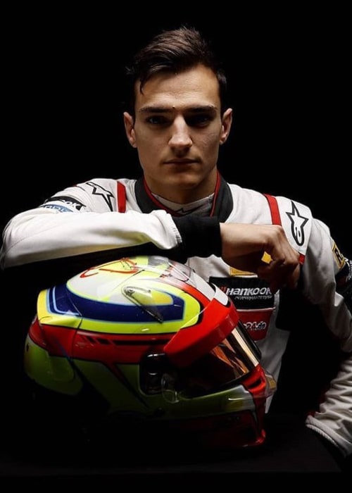 Álex Palou Height, Weight, Age, Family, Facts, Biography