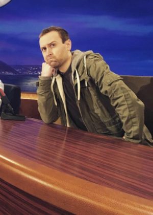 Adam Montoya Height, Weight, Age, Body Statistics, Religion, Education