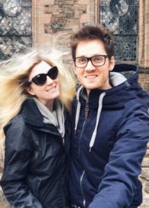Alex Goot Height, Weight, Age, Family, Facts, Spouse, Biography