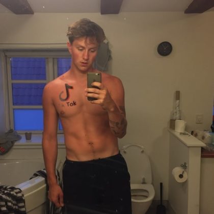 Alex Holtti Height, Weight, Age, Family, Facts, Biography