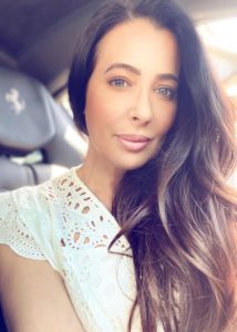 Amy Weber Height, Weight, Age, Spouse, Family, Facts, Biography