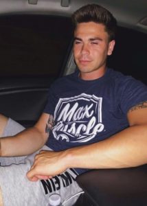 Anthony Mayorga Height, Weight, Age, Girlfriend, Biography, Facts