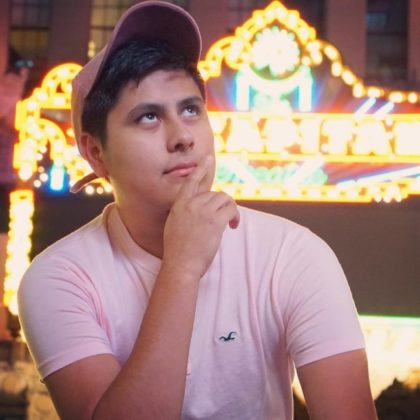 Anthony Rivera Height, Weight, Age, Family, Biography, Facts