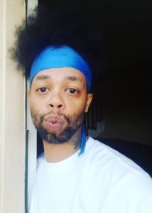 Antoine Dodson Height, Weight, Age, Body Statistics, Biography, Family