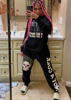 Aylek$ Height, Weight, Age, Boyfriend, Family, Facts, Biography