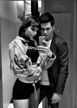 Azza Slimene Height, Weight, Age, Facts, Body Statistics