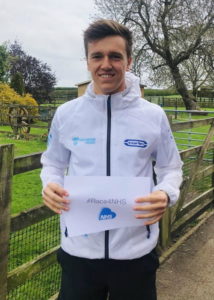 Ben Barnicoat Height, Weight, Age, Family, Education, Facts, Religion