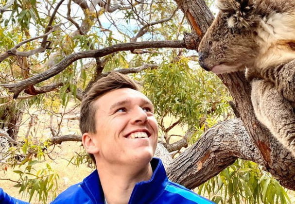 Ben Barnicoat Height, Weight, Age, Family, Education, Facts, Religion