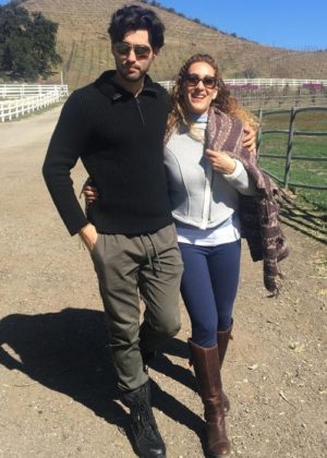 Blake Michael Height, Weight, Age, Body Statistics, Biography, Family, Fact