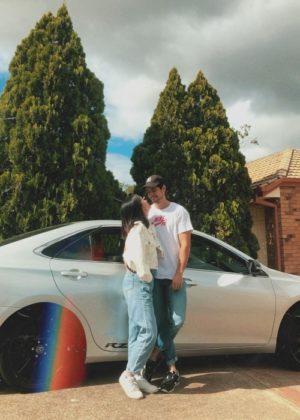 Brodie Pawson Height, Weight, Age, Girlfriend, Facts, Biography