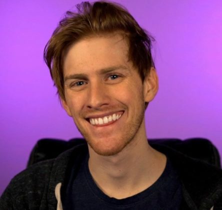 Bryce McQuaid Height, Weight, Age, Body Statistics, Family, Education