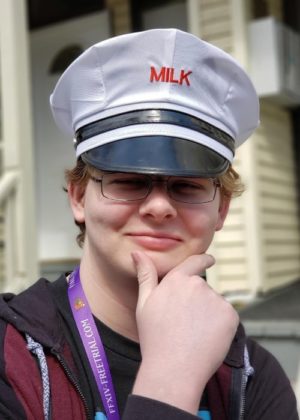 CallMeCarson Height, Weight, Age, Girlfriend, Facts, Biography