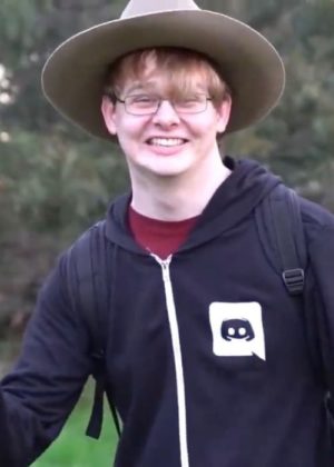 CallMeCarson Height, Weight, Age, Girlfriend, Facts, Biography