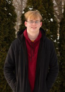 CallMeCarson Height, Weight, Age, Girlfriend, Facts, Biography