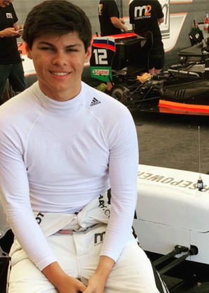 Cameron Das Height, Weight, Age, Girlfriend, Religion, Education, Bio